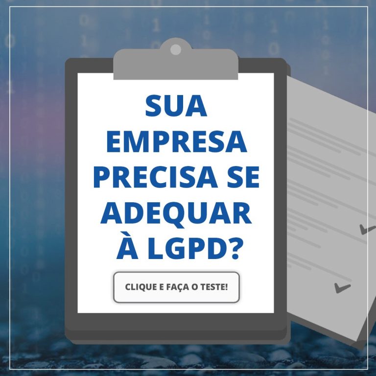 Diferenciais do Módulo I - Curso Implementando a LGPD
