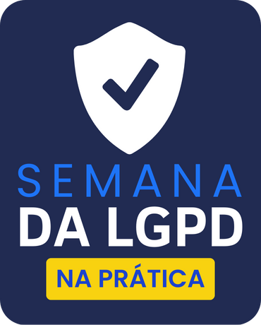 Curso LGPD - Como implementar a LGPD na Prática hoje mesmo!